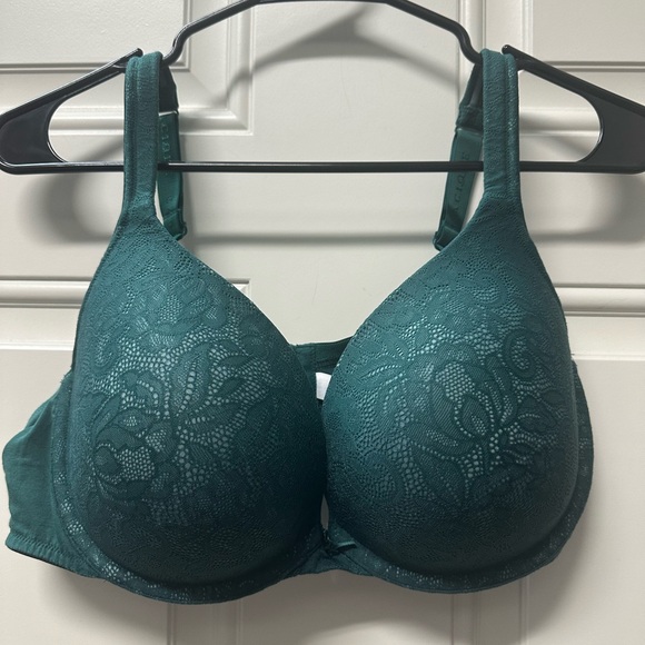 Cacique | Intimates & Sleepwear | 46b Cacique Boost Plunge Bra | Poshmark